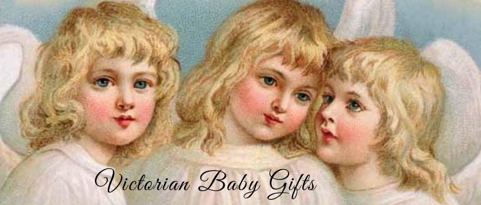 Victorian Inspired Organic Baby Gifts - Victorian Organics